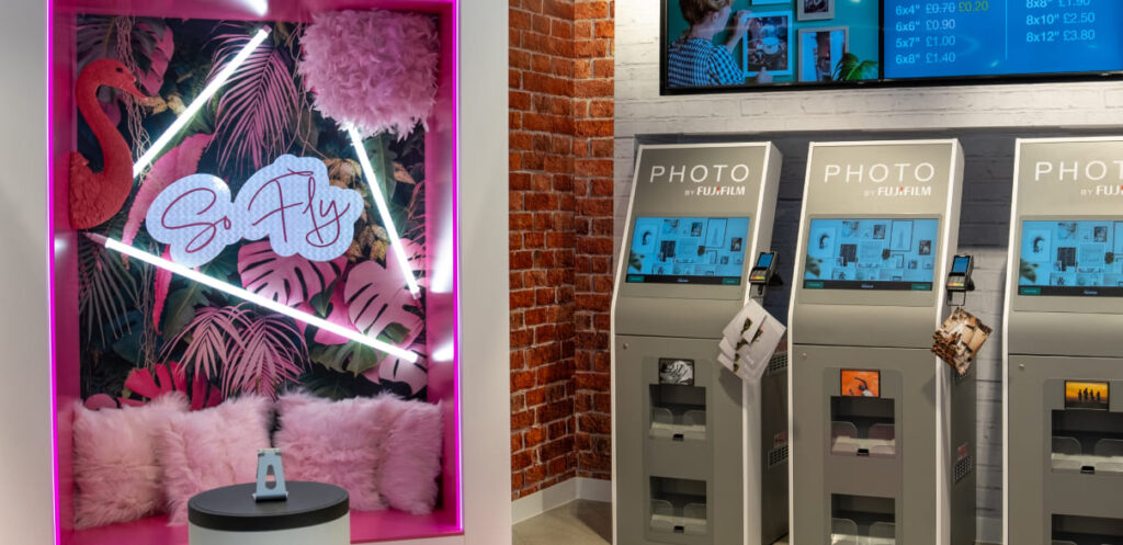 Primark Photo Printing | PHOTO by Fujifilm