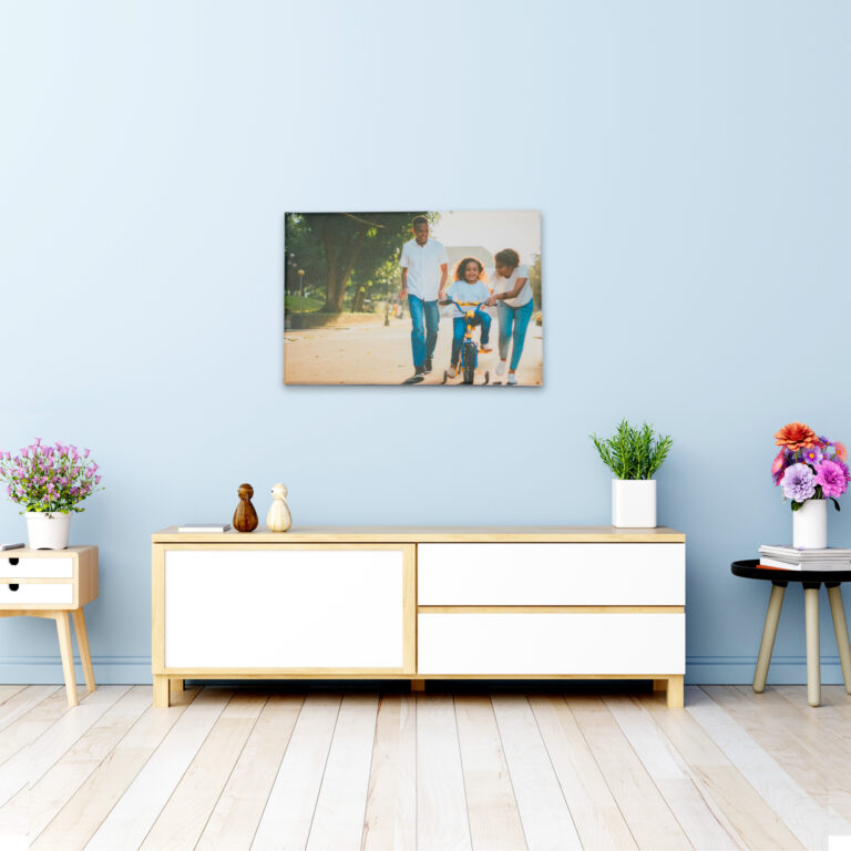 A Guide to Canvas Print Sizes – PHOTO by Fujifilm