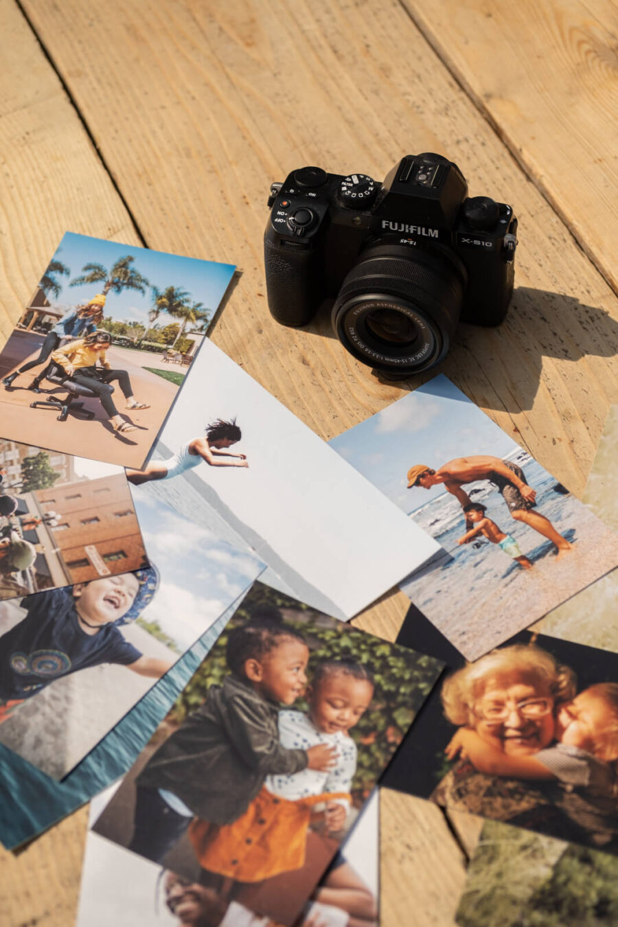 Same Day Photo Printing | Next Day Photo Prints