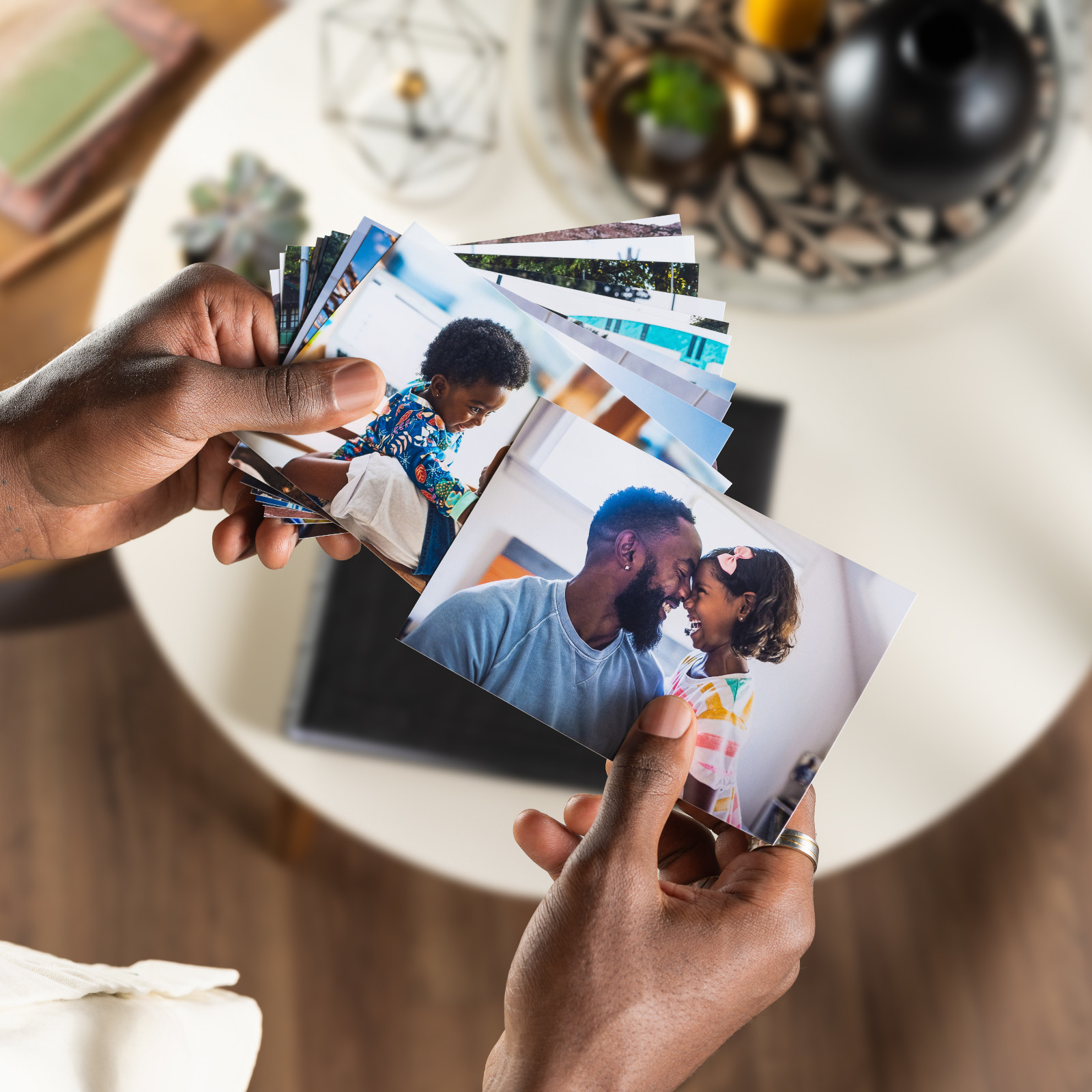 Gloss v Matte Photo Prints: Which is Best? | PHOTO by Fujifilm